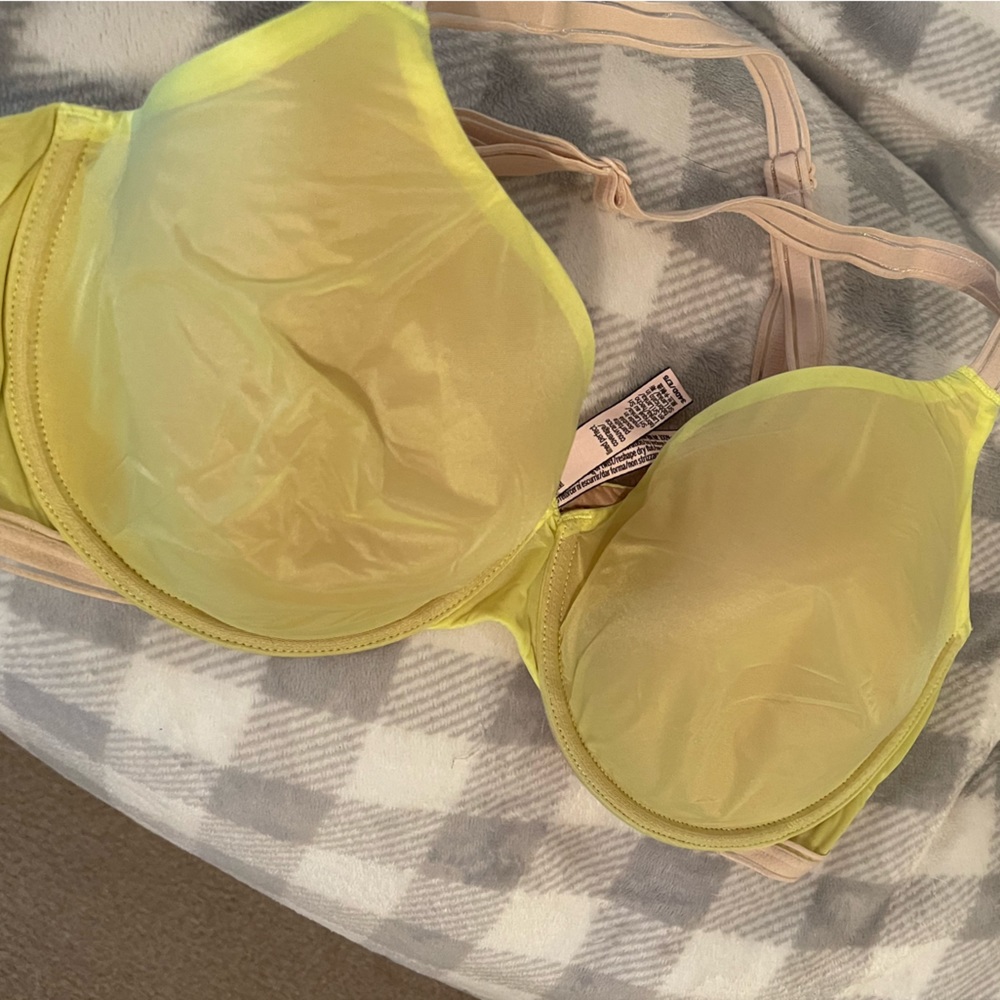 Victoria’s Secret Angellift Full Coverage Bra - Gem